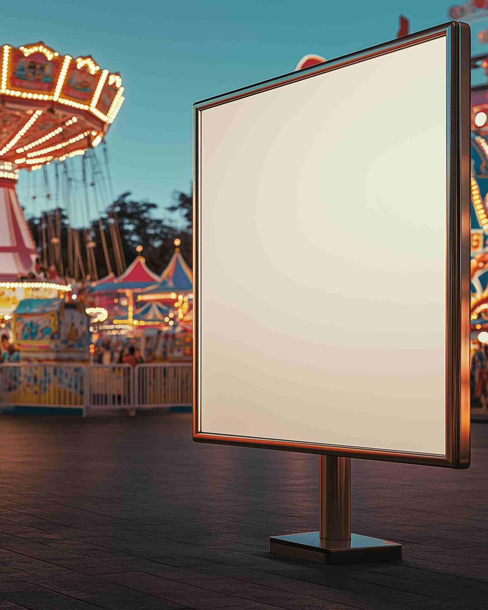 Free AI Mockup Generator with 1000+ AI Mockup Templates