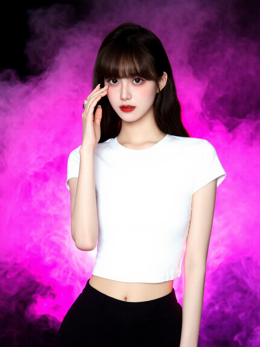 Free AI Mockup Generator with 1000+ AI Mockup Templates