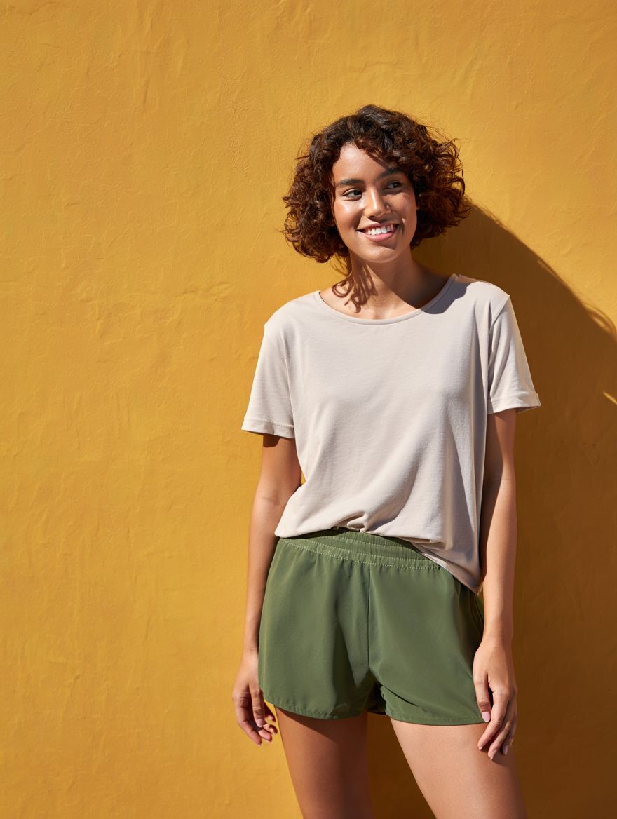 Free AI Mockup Generator with 1000+ AI Mockup Templates