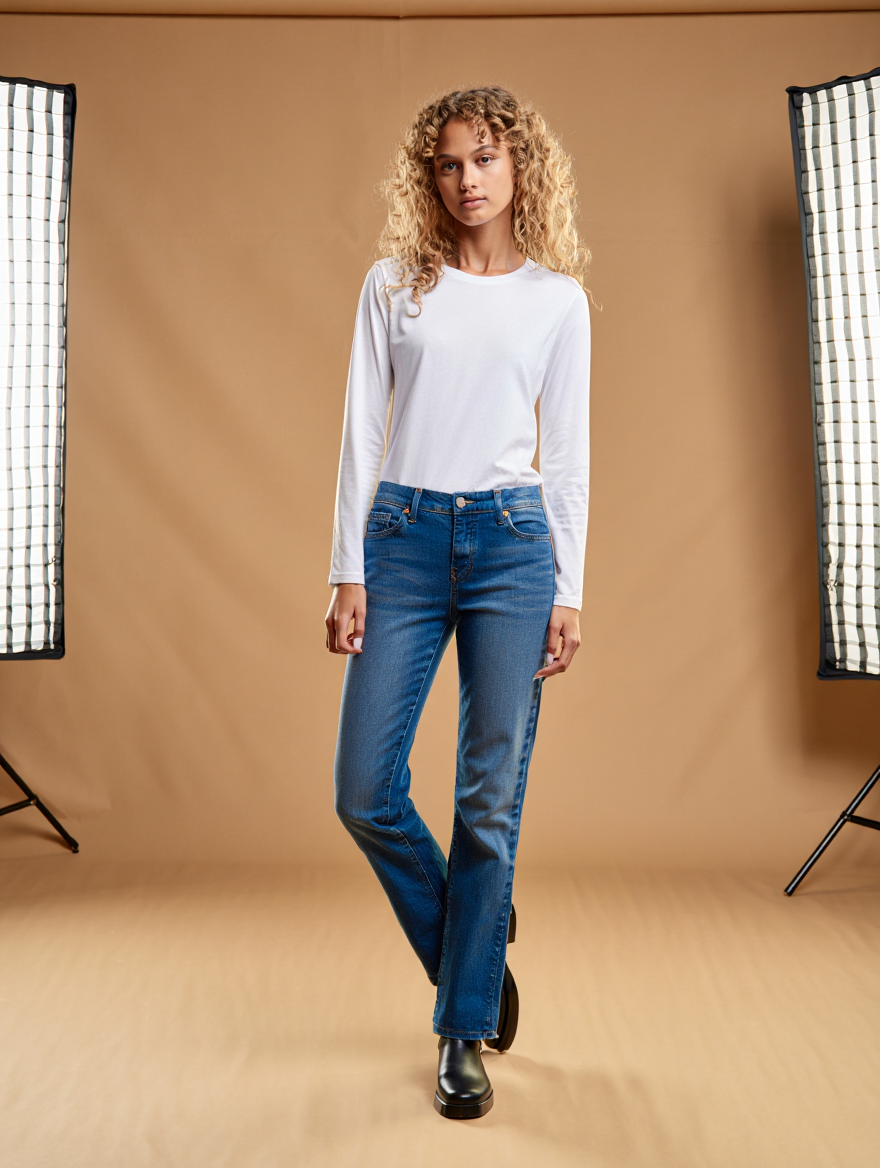 Free AI Mockup Generator with 1000+ AI Mockup Templates