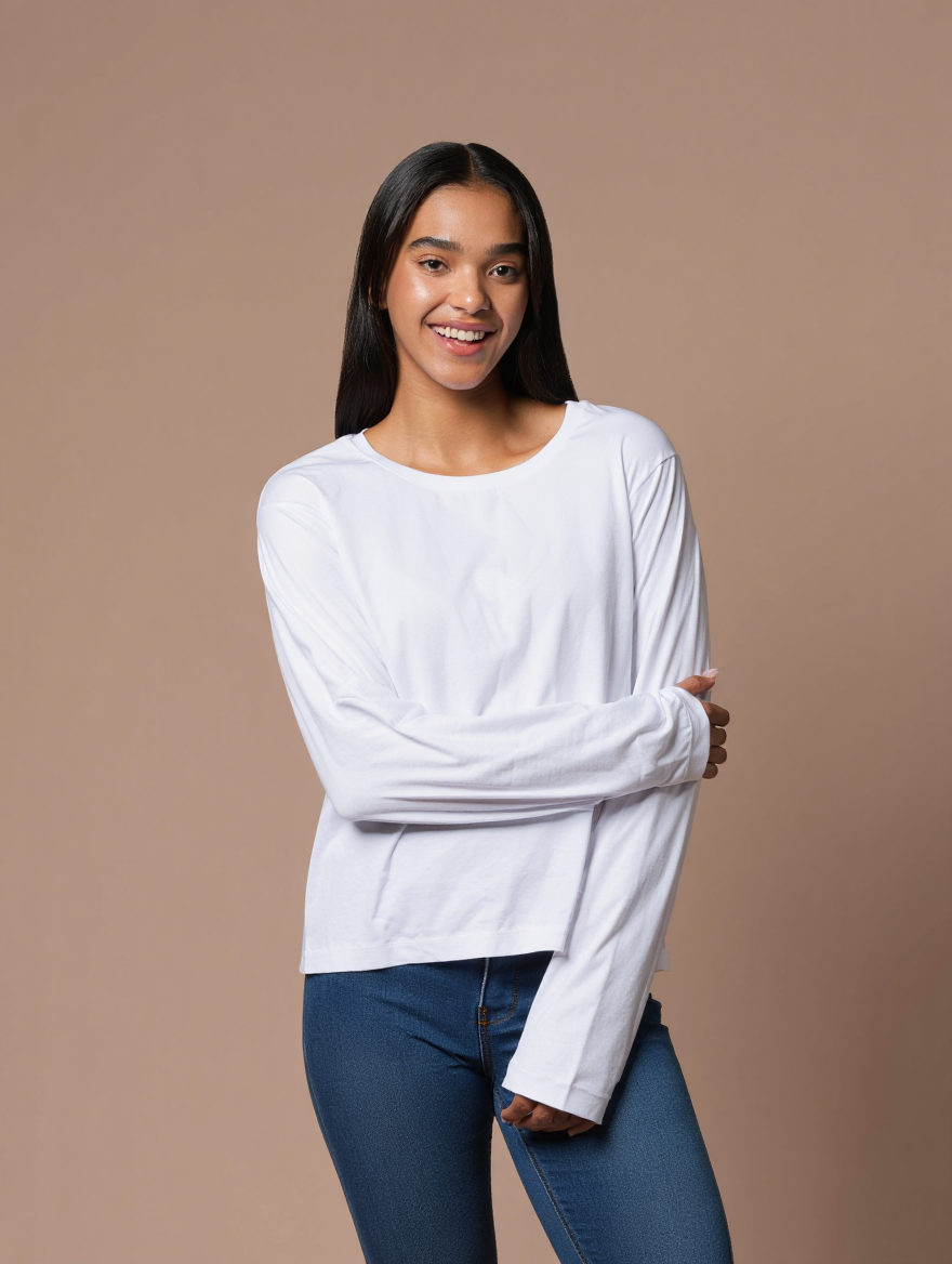 Free AI Mockup Generator with 1000+ AI Mockup Templates