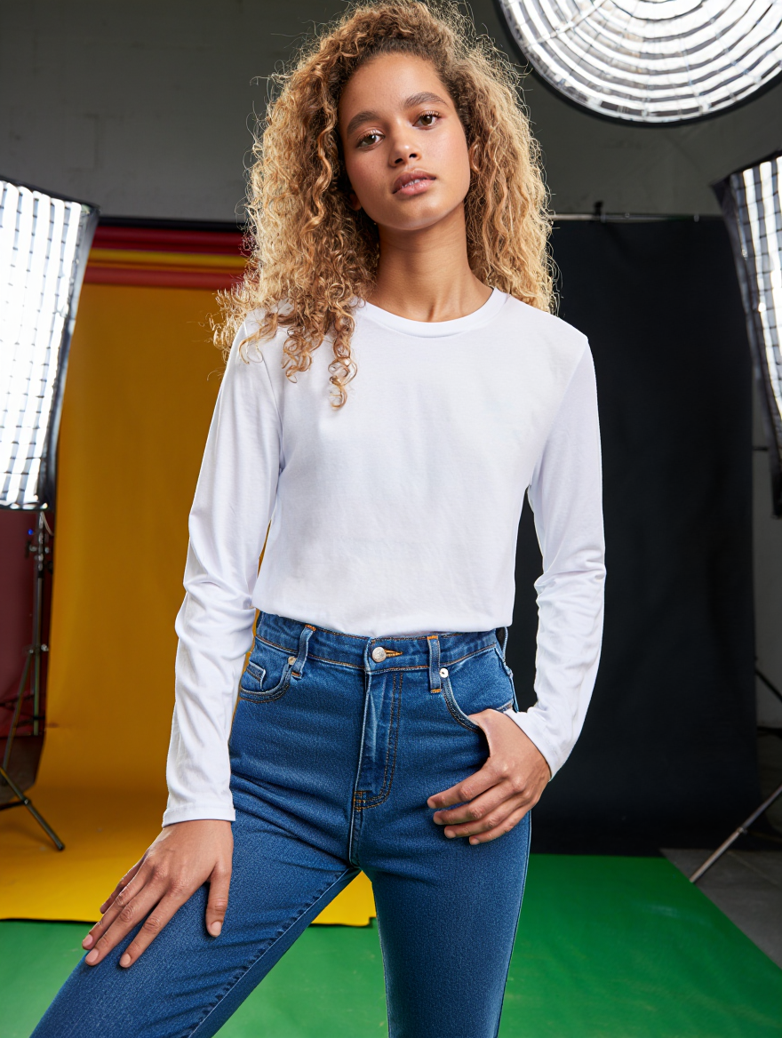 Free AI Mockup Generator with 1000+ AI Mockup Templates