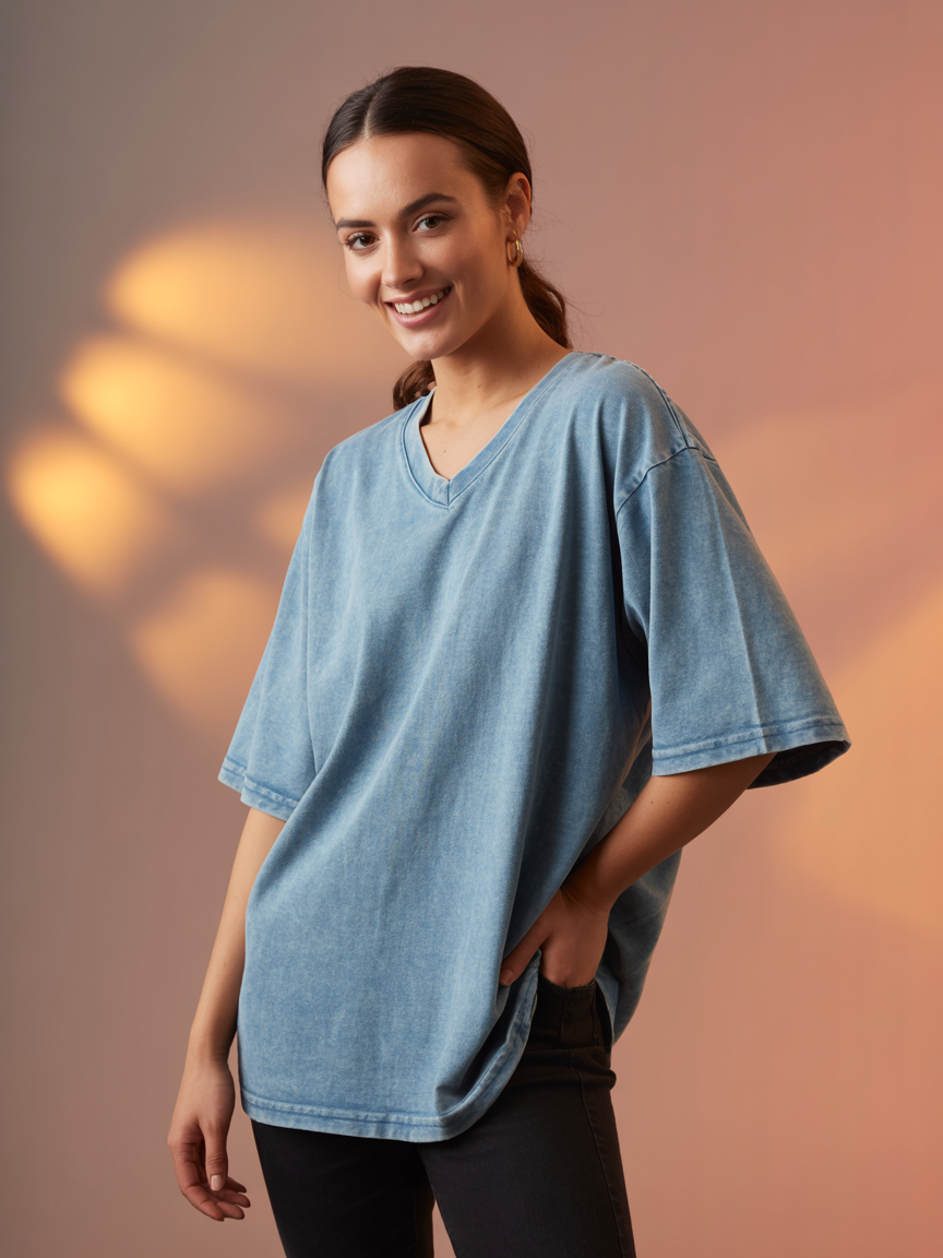 Free AI Mockup Generator with 1000+ AI Mockup Templates