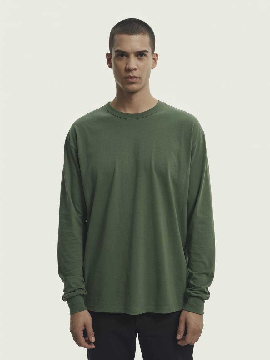 Free AI Mockup Generator with 1000+ AI Mockup Templates