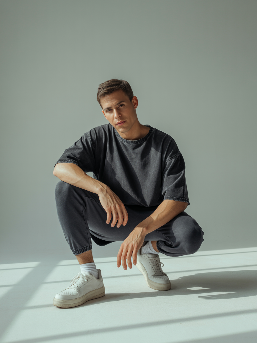 Free AI Mockup Generator with 1000+ AI Mockup Templates