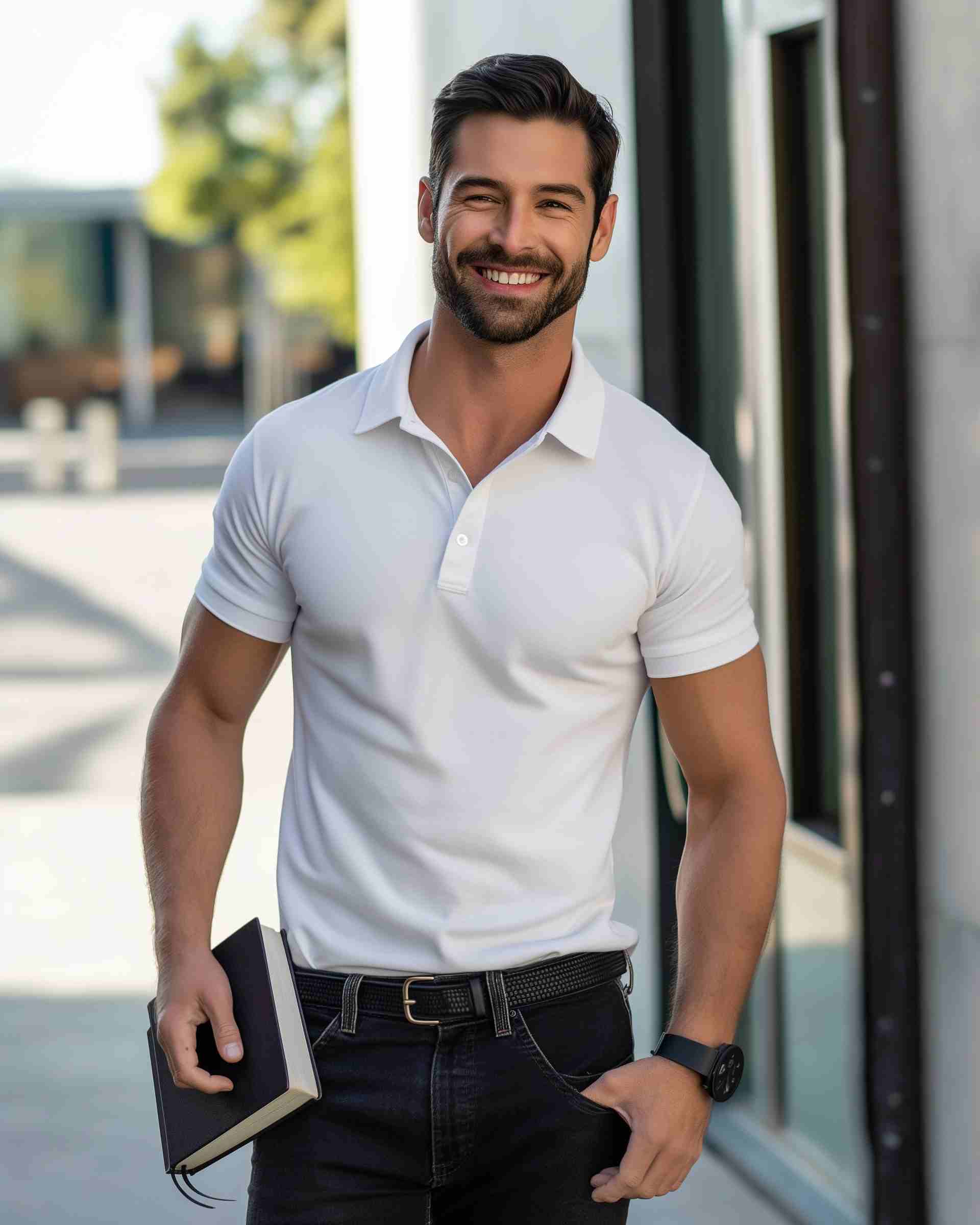 Free AI Mockup Generator with 1000+ AI Mockup Templates