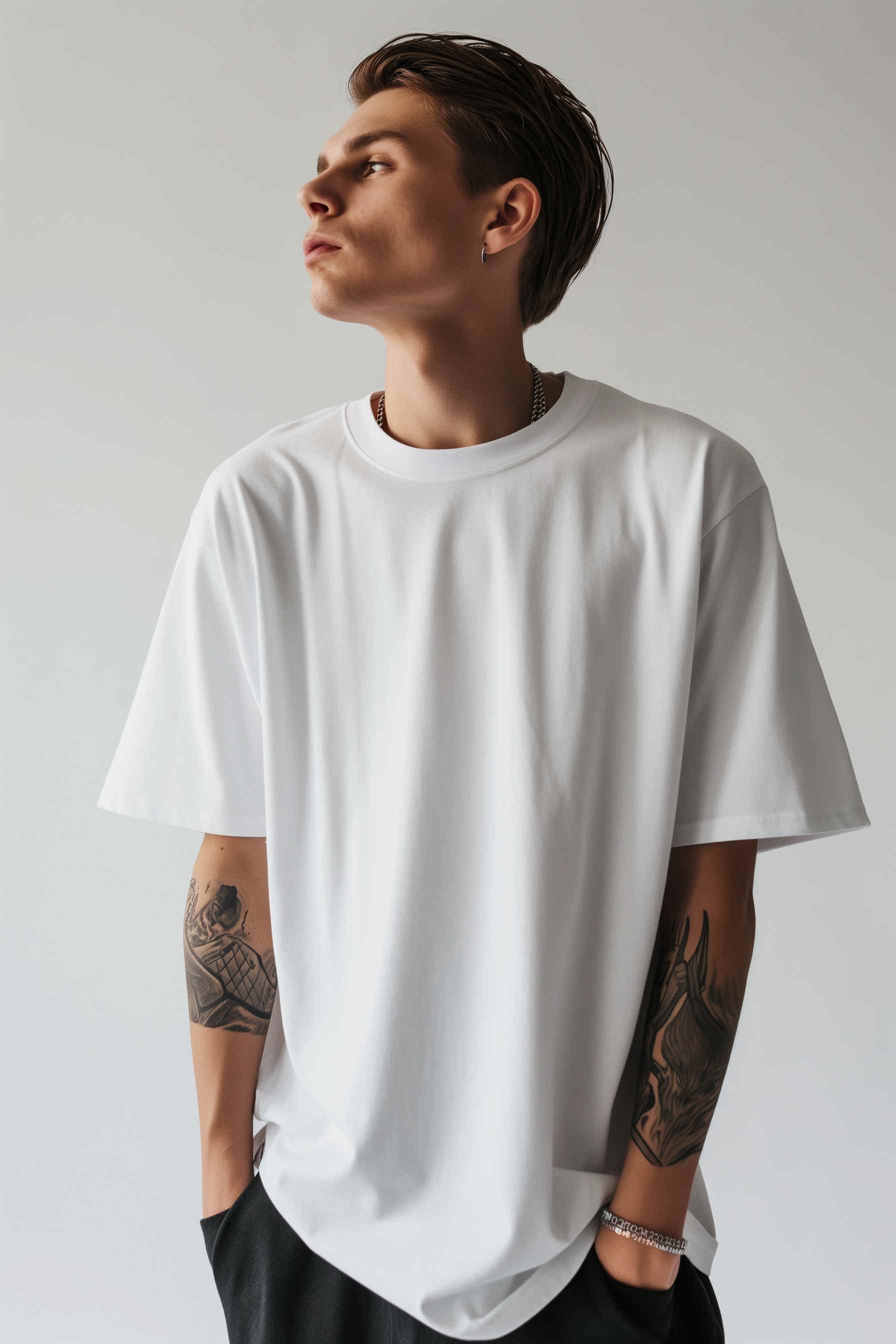 Free AI Mockup Generator with 1000+ AI Mockup Templates