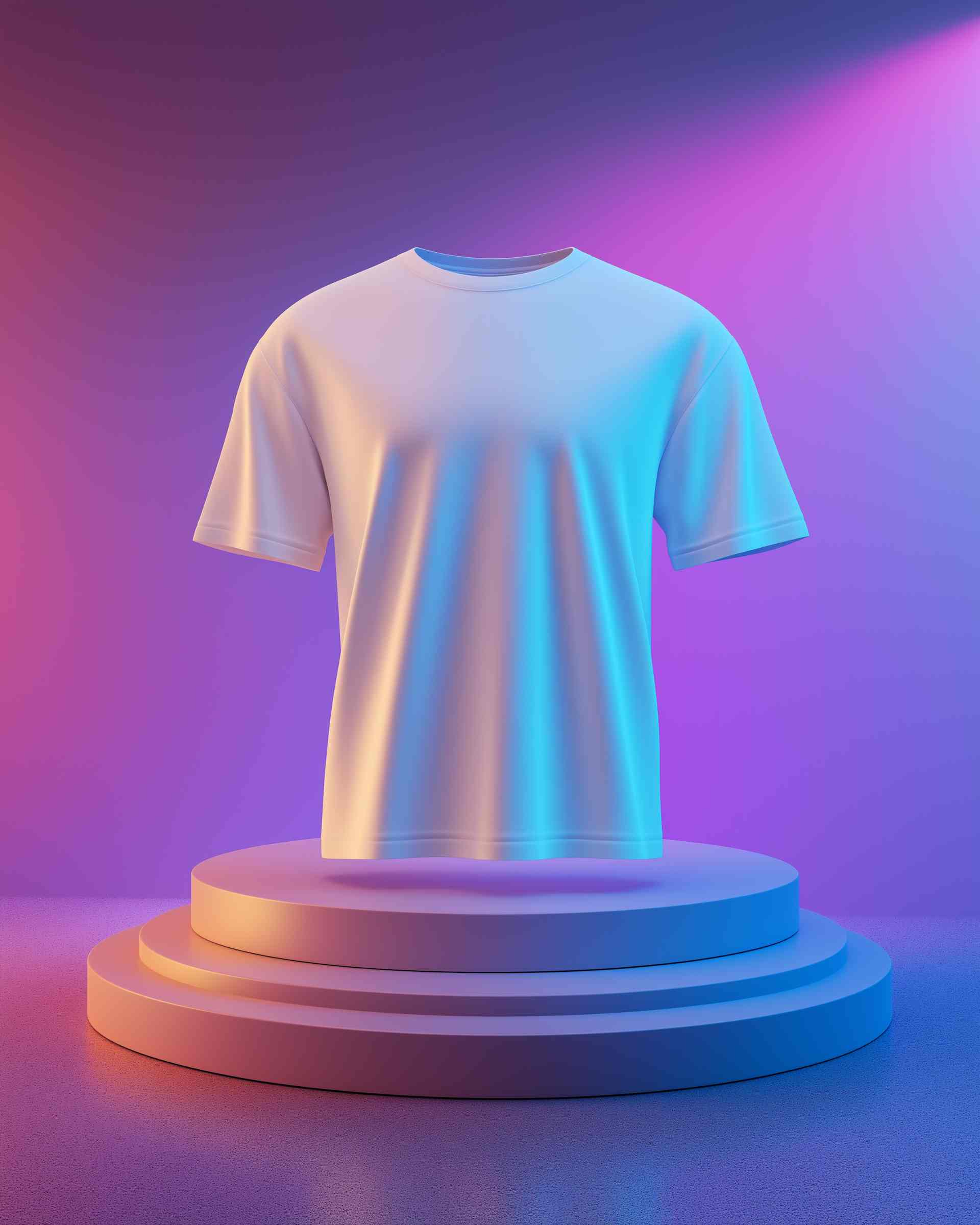 Free AI Mockup Generator with 1000+ AI Mockup Templates