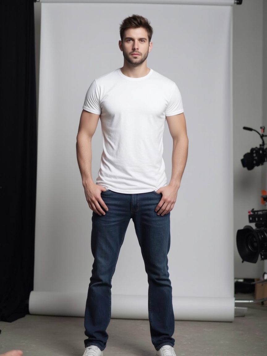 Free AI Mockup Generator with 1000+ AI Mockup Templates