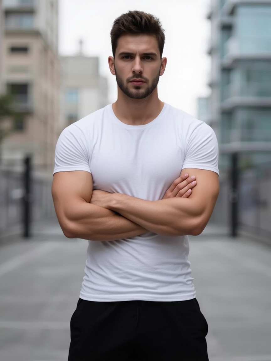 Free AI Mockup Generator with 1000+ AI Mockup Templates