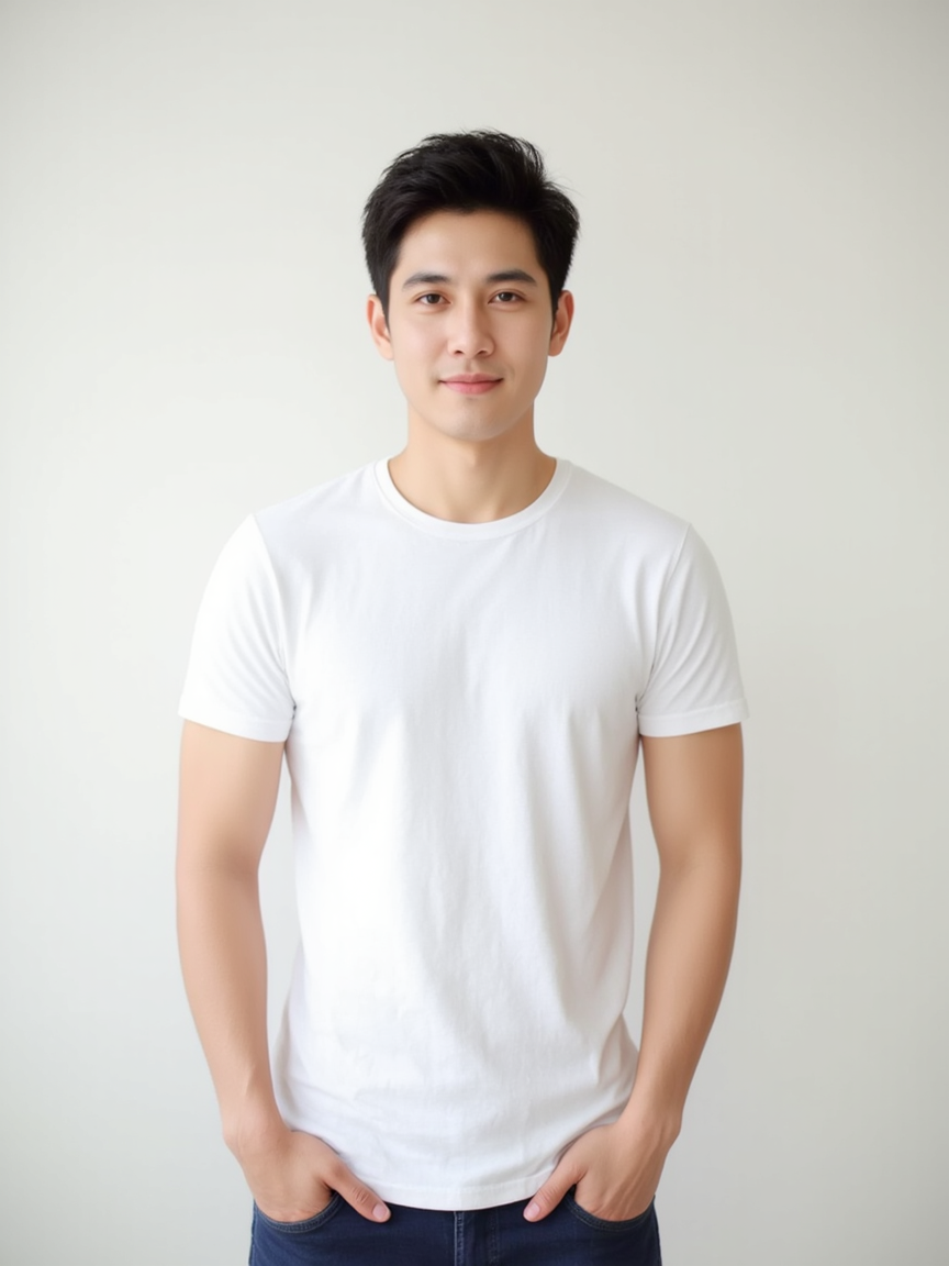 Free AI Mockup Generator with 1000+ AI Mockup Templates