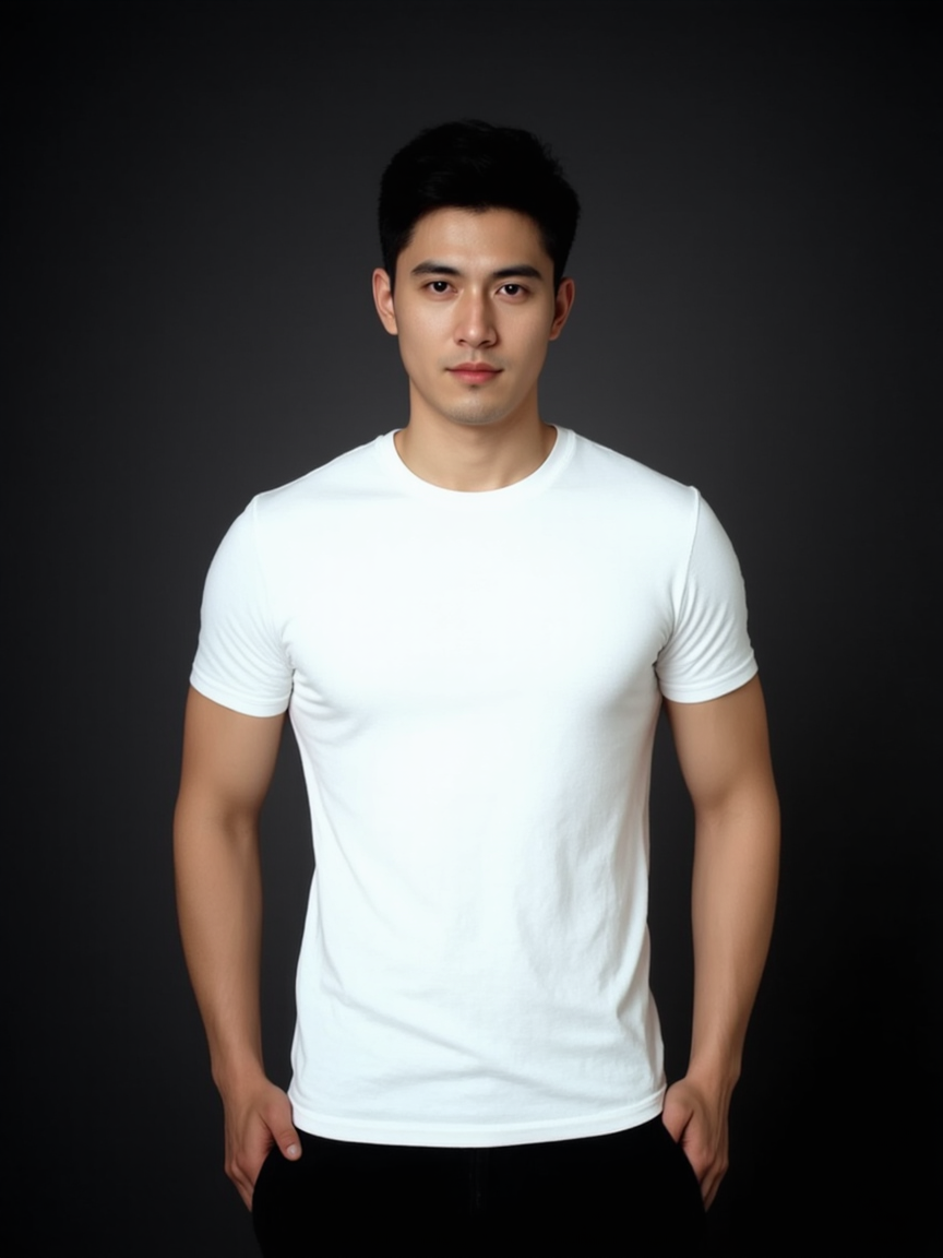 Free AI Mockup Generator with 1000+ AI Mockup Templates