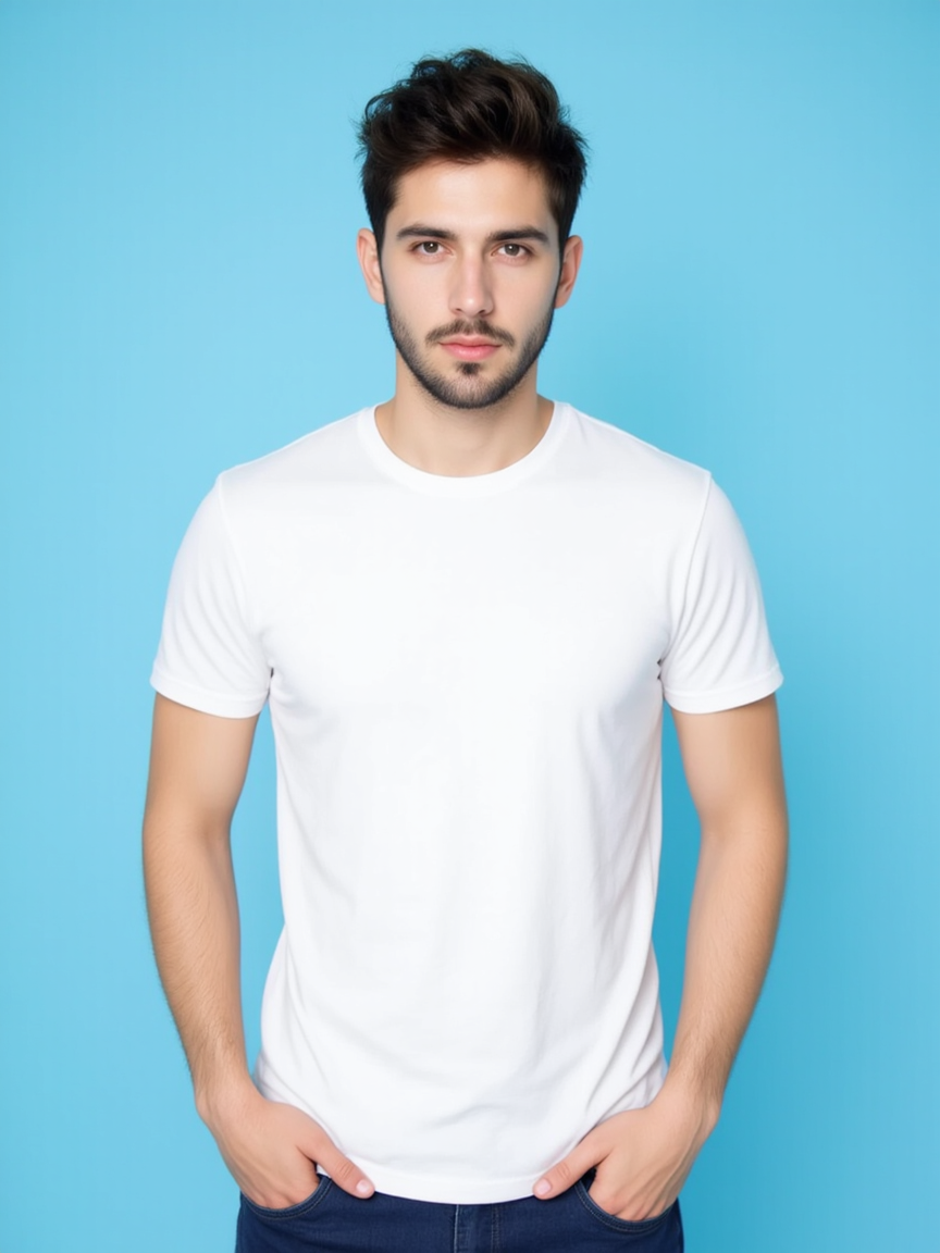 Free AI Mockup Generator with 1000+ AI Mockup Templates