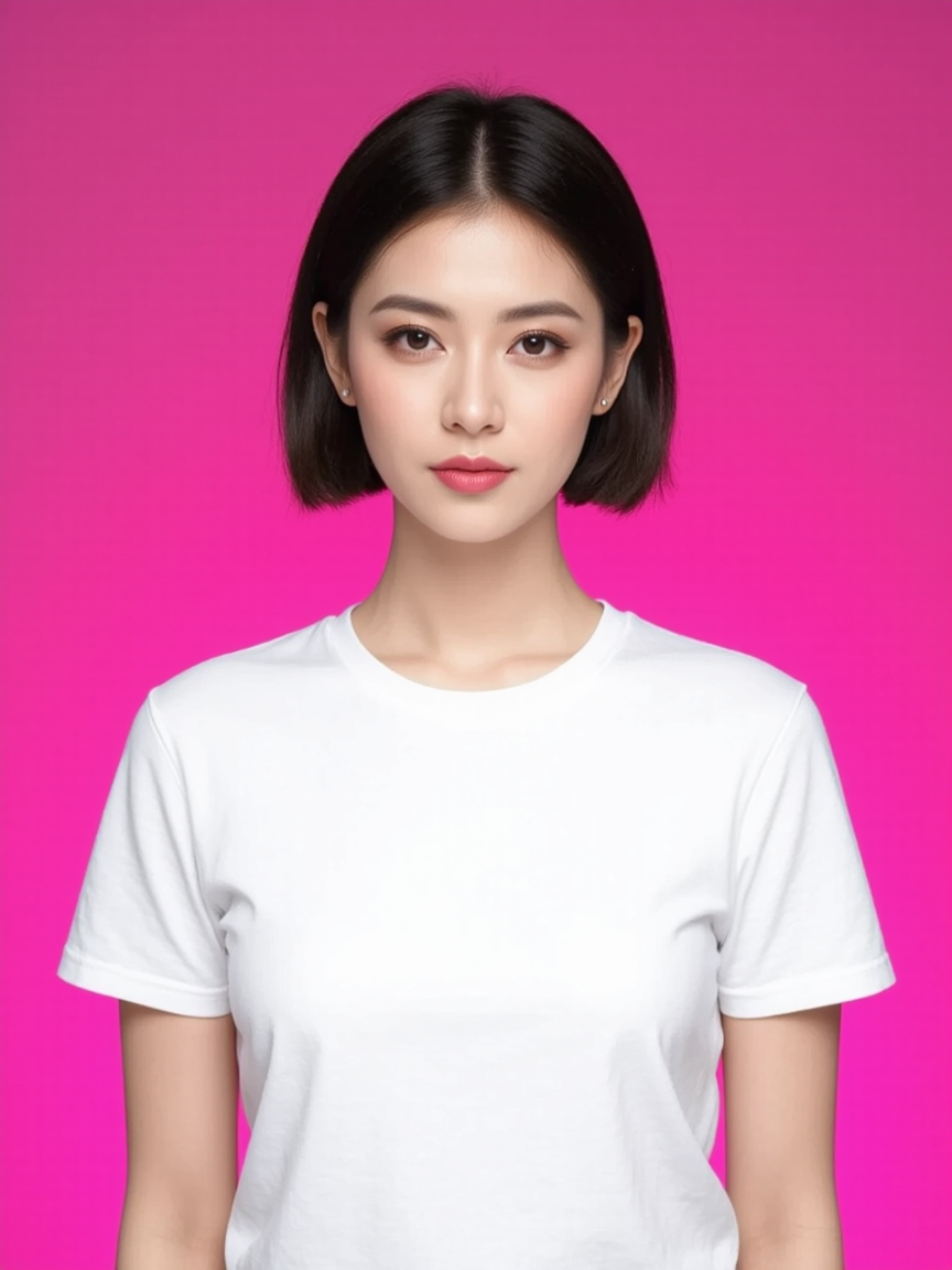 Free AI Mockup Generator with 1000+ AI Mockup Templates