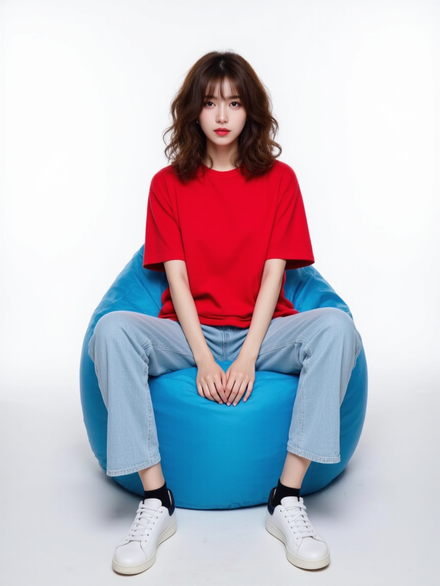 Free AI Mockup Generator with 1000+ AI Mockup Templates