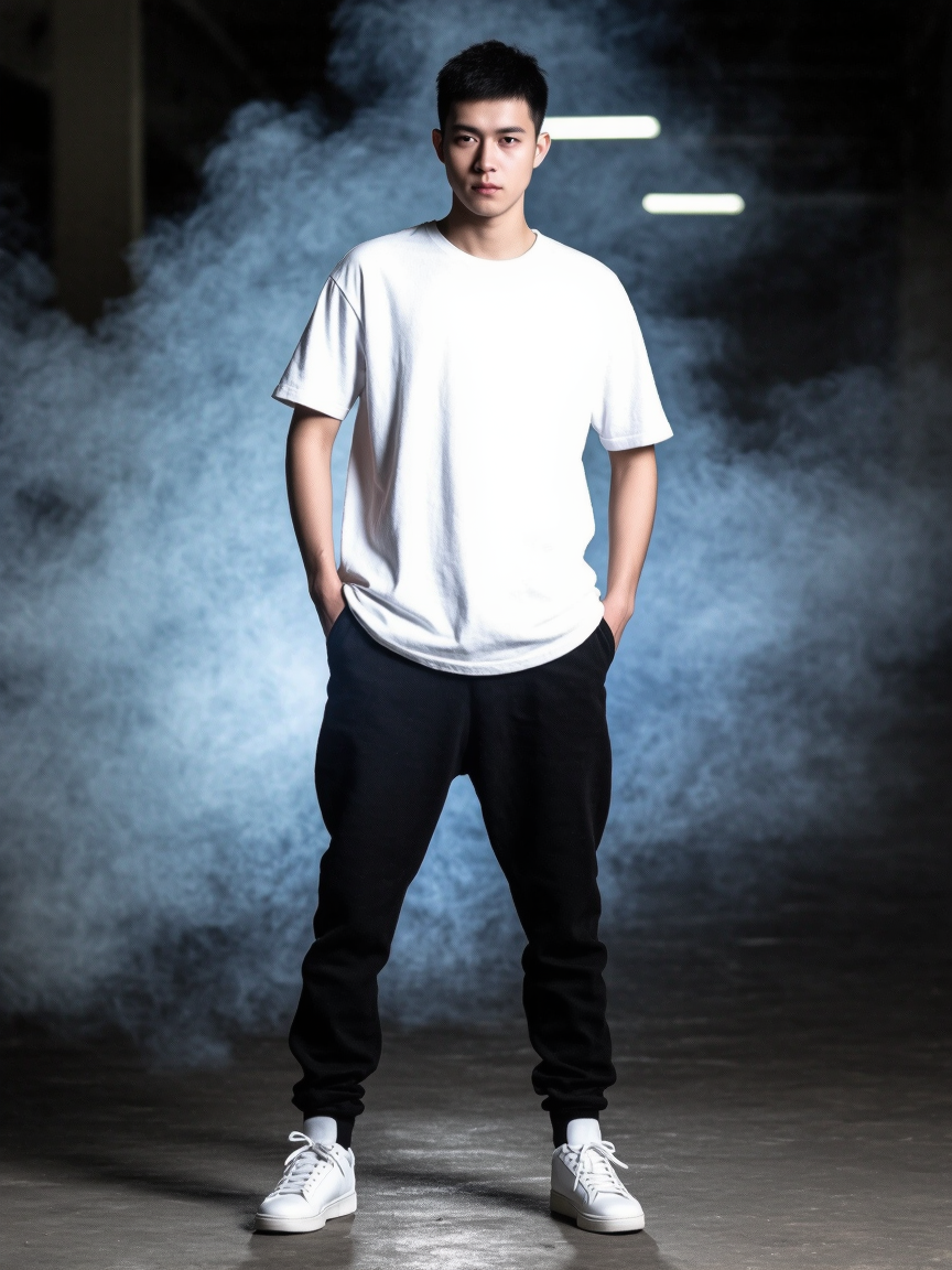 Free AI Mockup Generator with 1000+ AI Mockup Templates